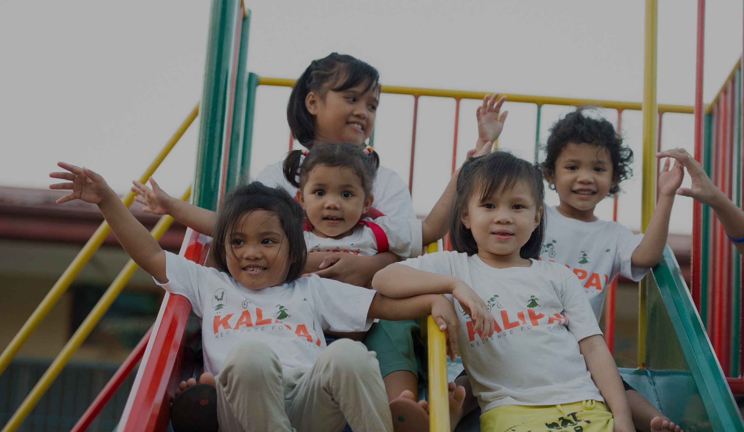 Home - Kalipay Negrense Foundation