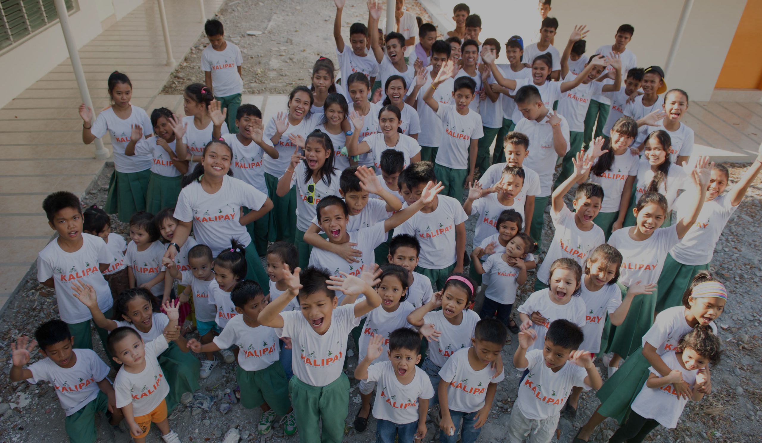 Home - Kalipay Negrense Foundation