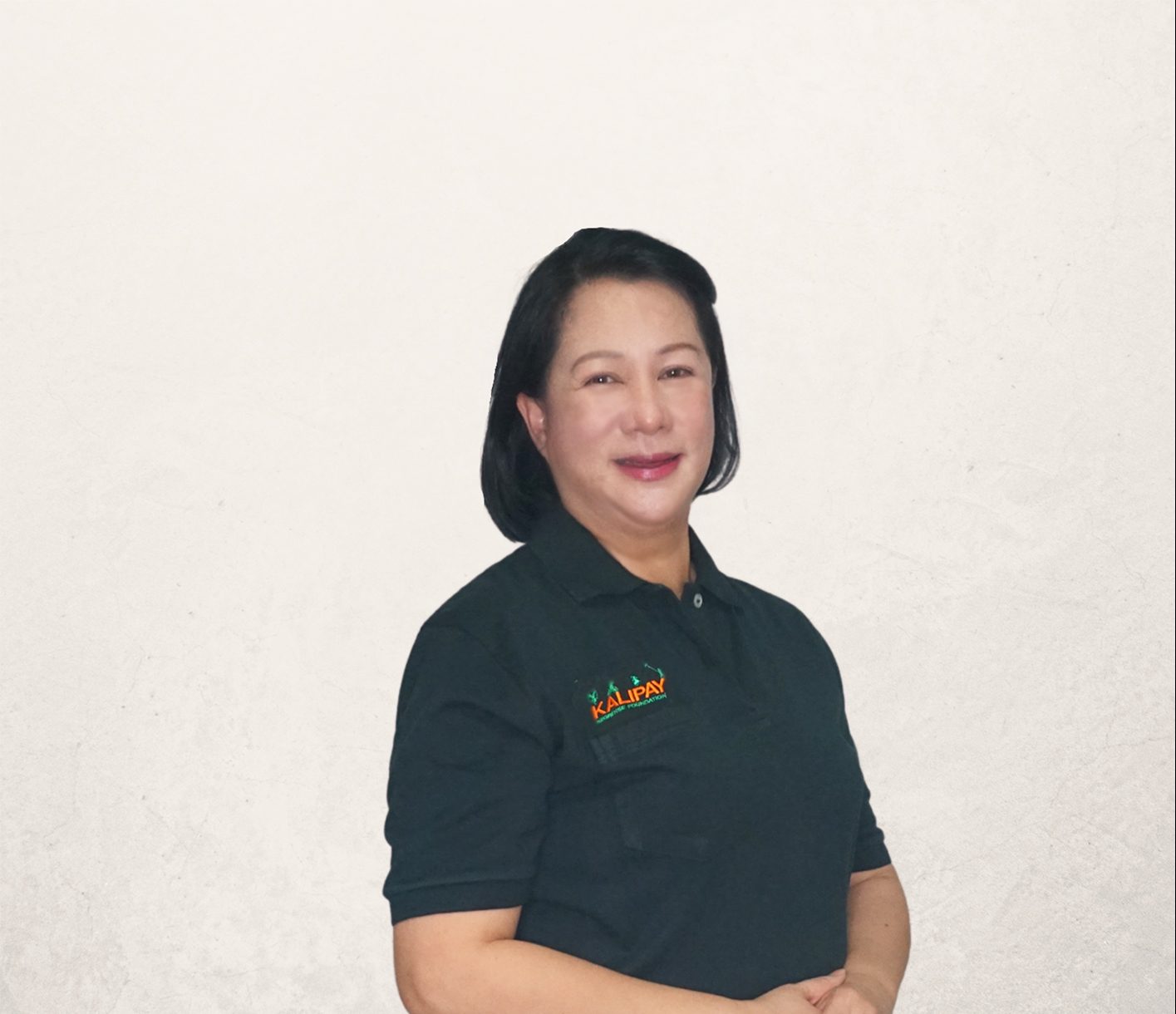 Ginnette Y. Dumancas - Kalipay Negrense Foundation