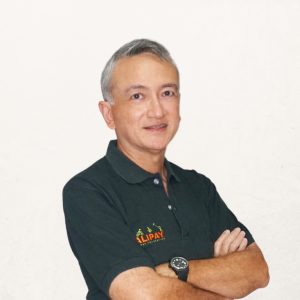 Board of Trustees - Kalipay Negrense Foundation