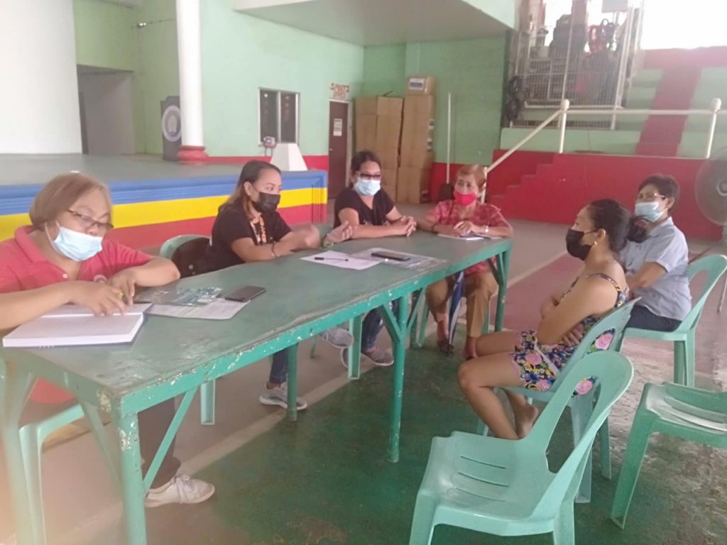 Philippine Social Workers’ Day - Kalipay Negrense Foundation