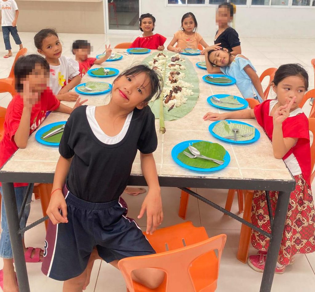 Kalipay Celebrates Araw Ng Wika - Kalipay Negrense Foundation