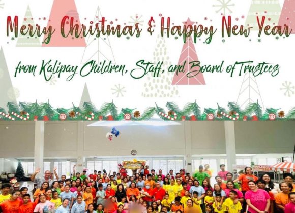 Home - Kalipay Negrense Foundation