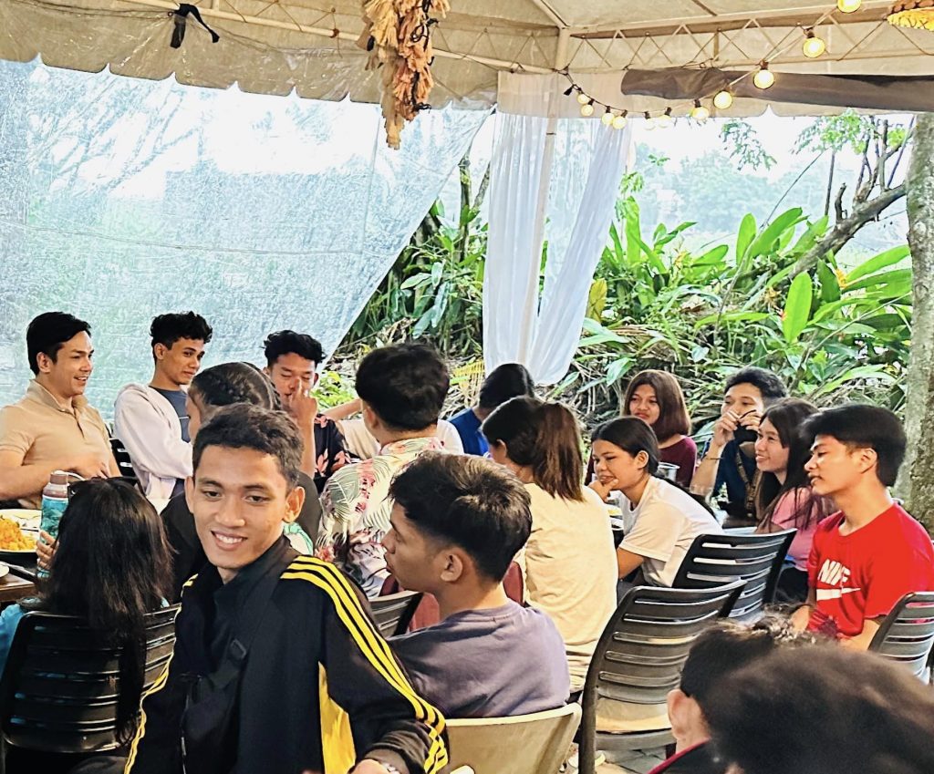 The Future of Kalipay - Kalipay Negrense Foundation